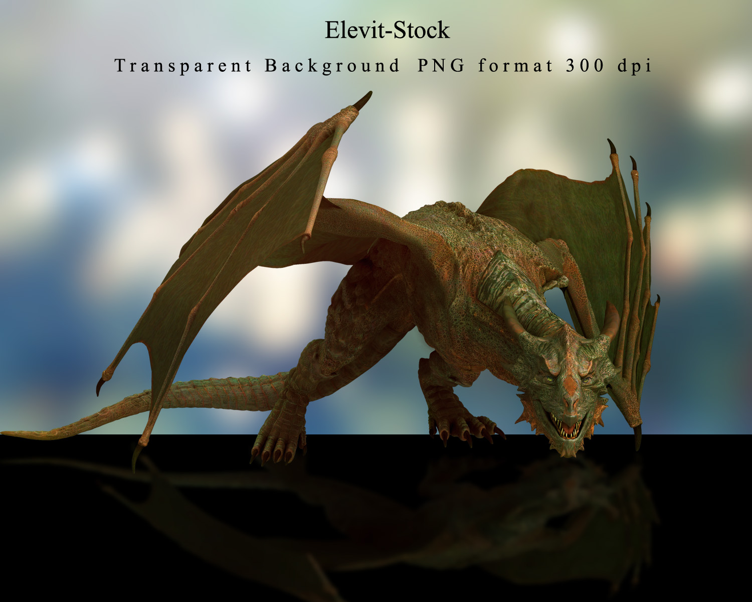 E-S Draco One by Elevit-Dragon-Stock on DeviantArt