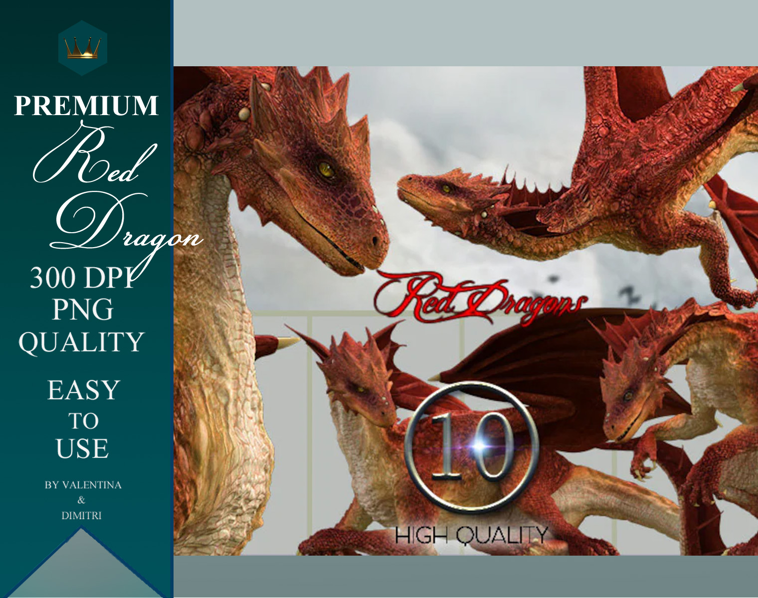 Red dragon by Elevit-Dragon-Stock on DeviantArt