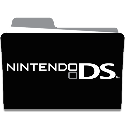 Nintendo Ds Icon
