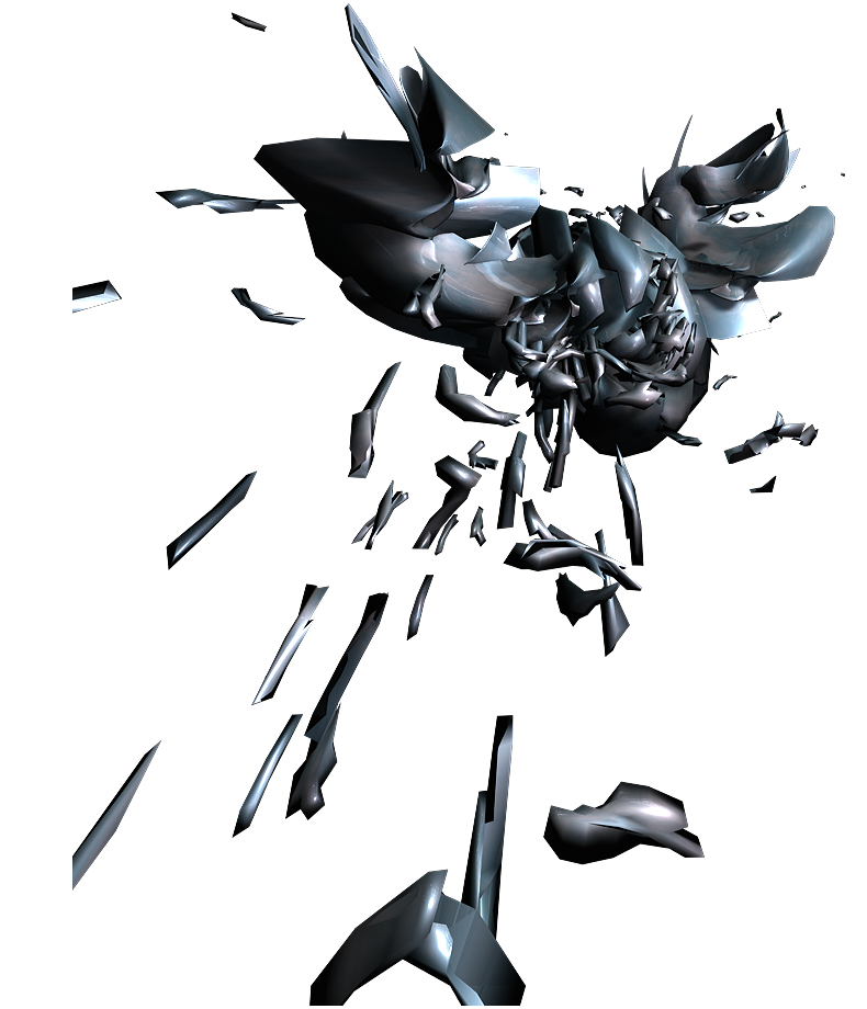 3D astroids games by digidezine on DeviantArt