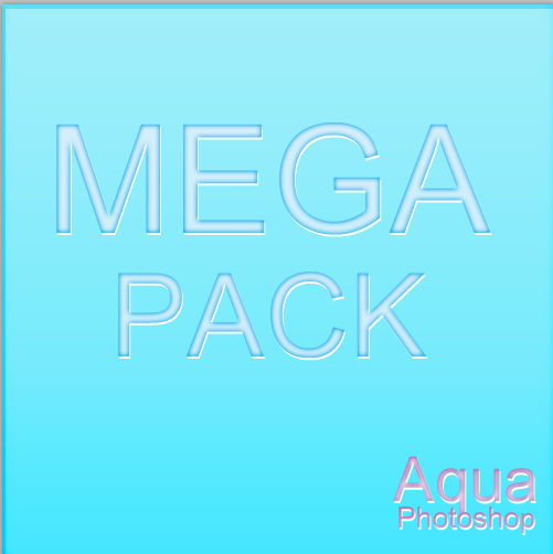 Mega Pack by GomezPHOTOSHOP on DeviantArt