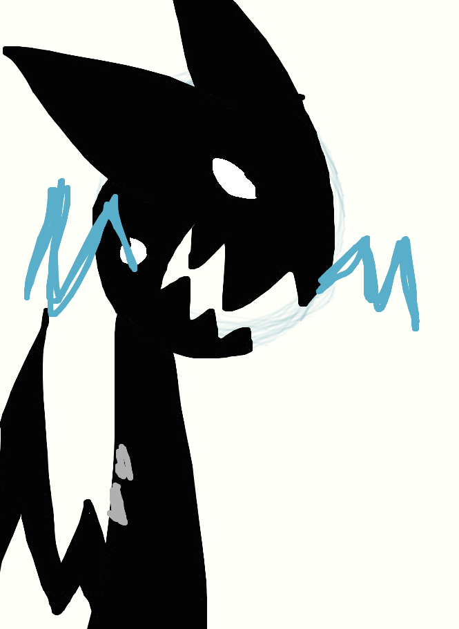 Kiiro's Sweet Shadow by KiiroThePikachu on DeviantArt