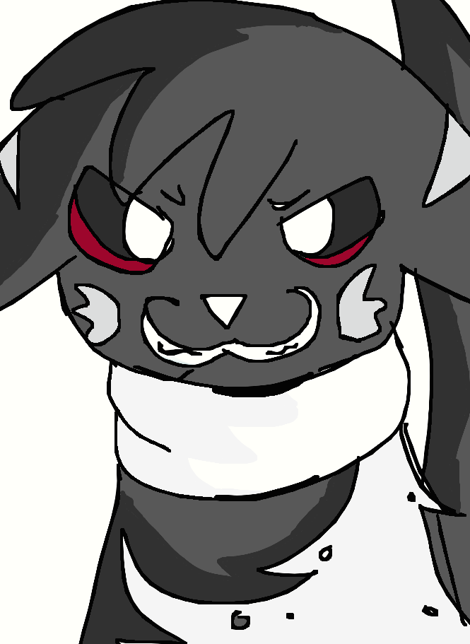 Kuro by KiiroThePikachu on DeviantArt