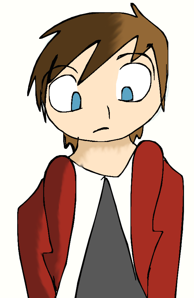 Iago by KiiroThePikachu on DeviantArt