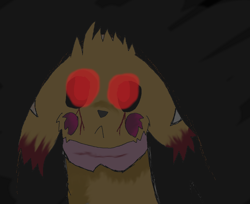 CreepyPasta Kiiro V1 by KiiroThePikachu on DeviantArt