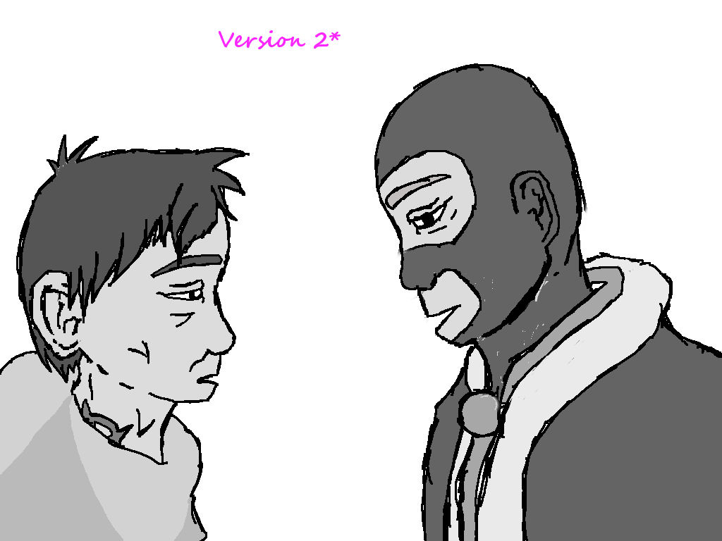 RichxRochev2 by KiiroThePikachu on DeviantArt