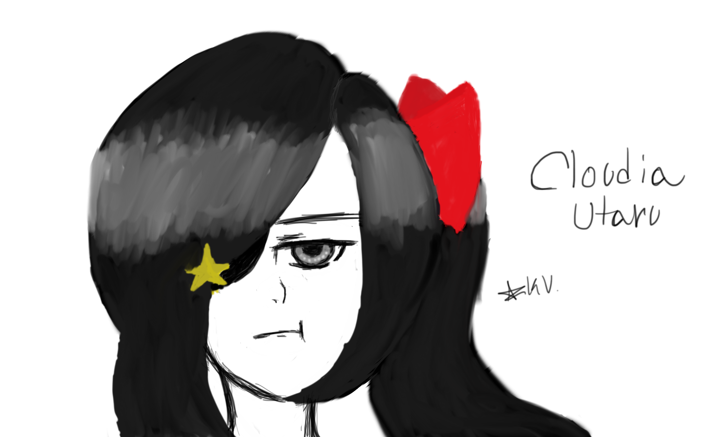 Cloudia Utaru! :L by Cloud-Chan-Utaru on DeviantArt