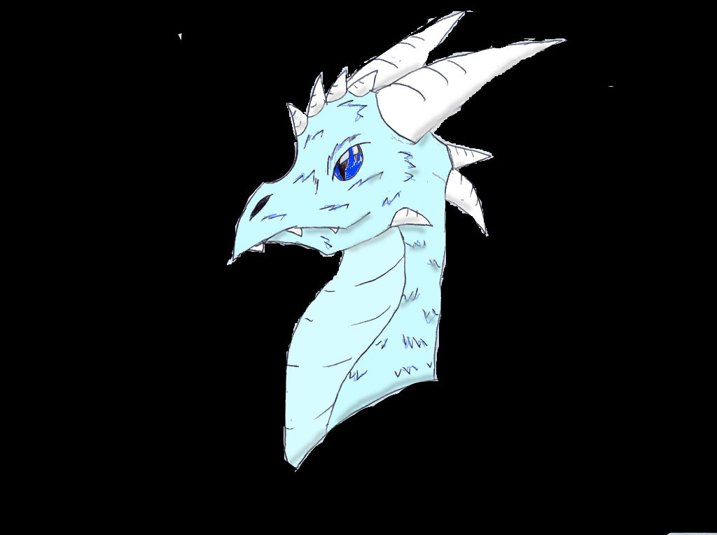 Icewing~ by The-Rare-Candy on DeviantArt