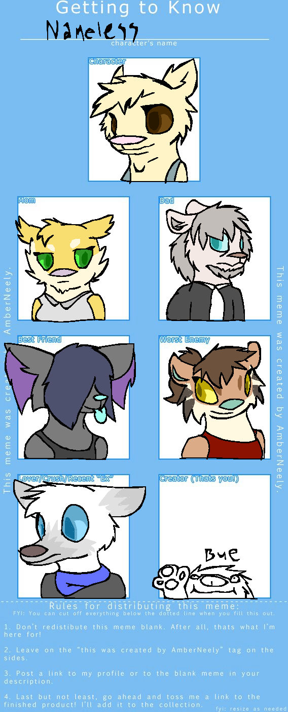 The Meme is Real by The-Rare-Candy on DeviantArt