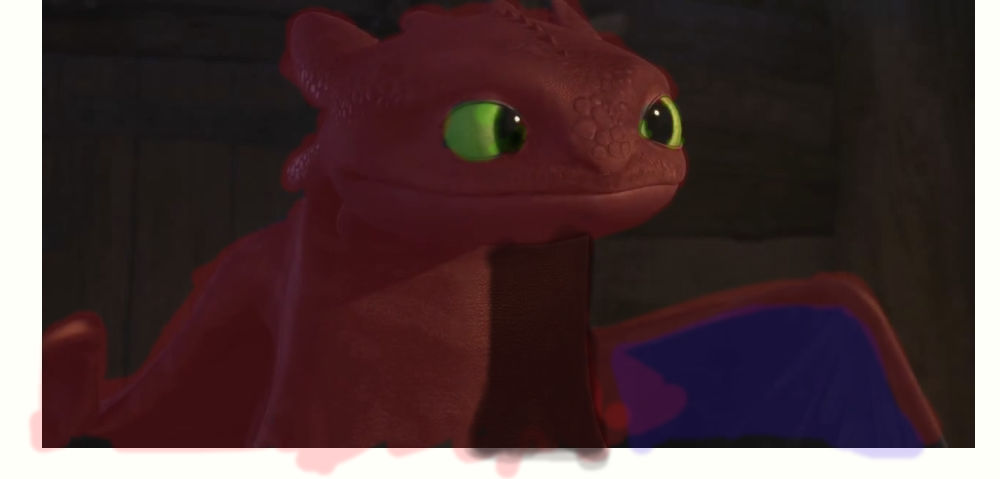 Raptor Happy by luna5506 on DeviantArt