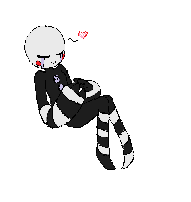 Puppet S2 by Desy017 on DeviantArt