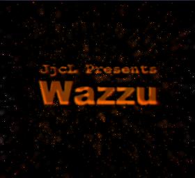 Wazzu by JjcL237 on DeviantArt