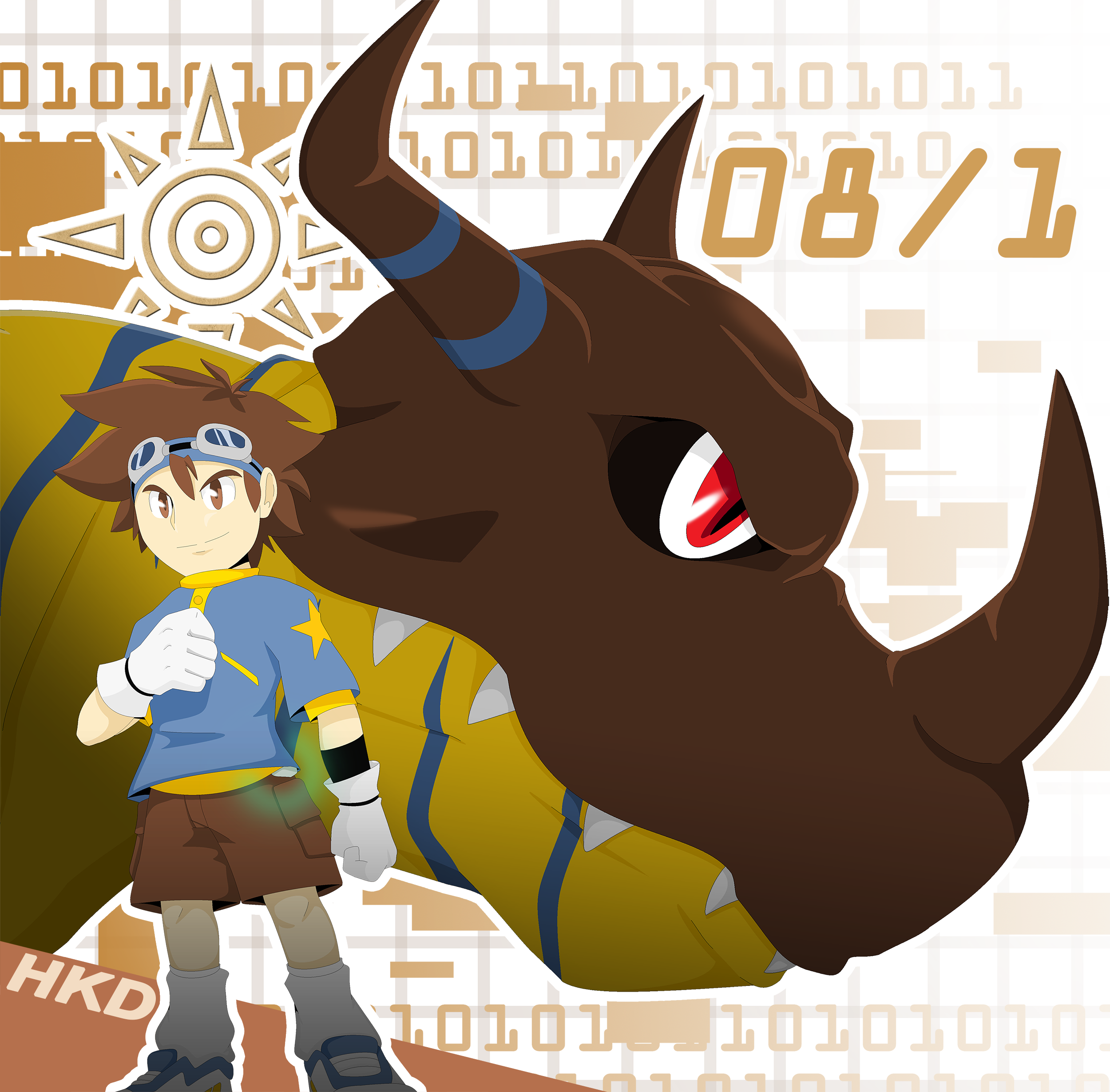 August 1st by HiKazeDragon on DeviantArt