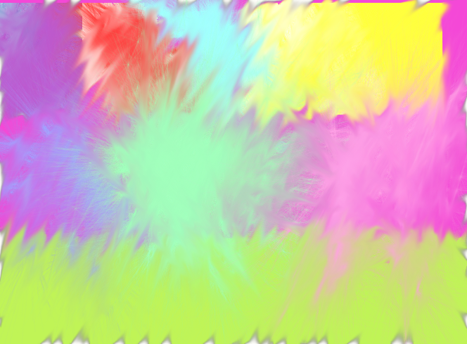 Shuffle Art by crystalsugar5000 on DeviantArt