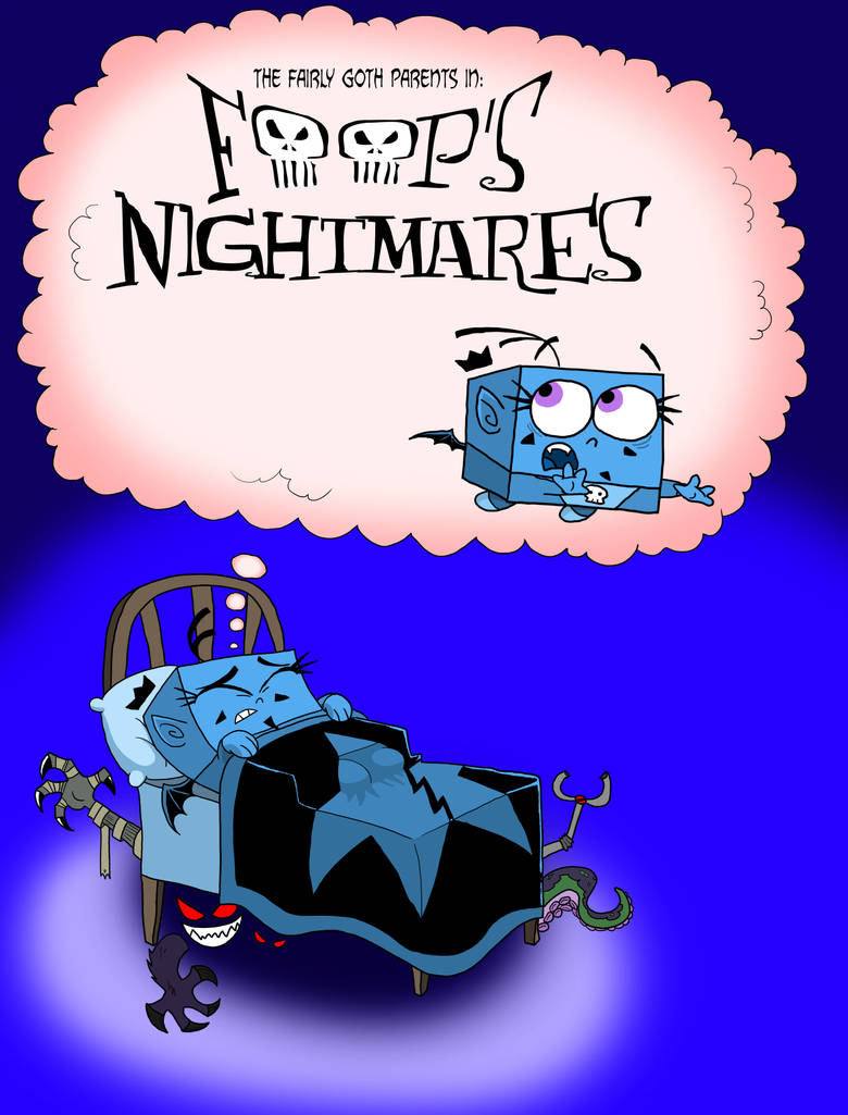 FGP - Foop's Nightmares page 5 by FairlyAntiParents on DeviantArt
