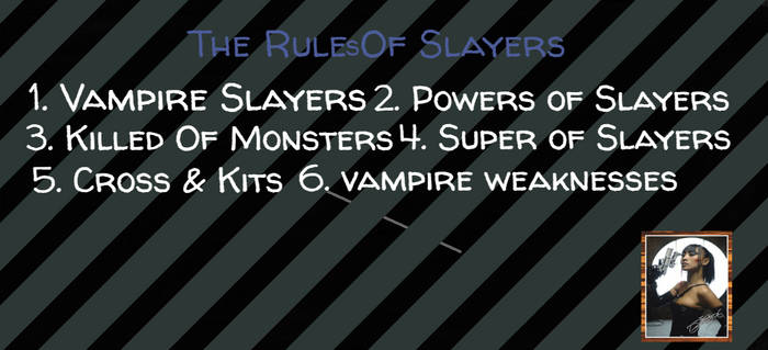 TheVampireHappening User Profile | DeviantArt