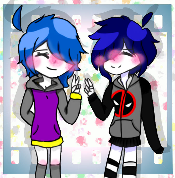 Weeee!! by PlushiesMyhero on DeviantArt