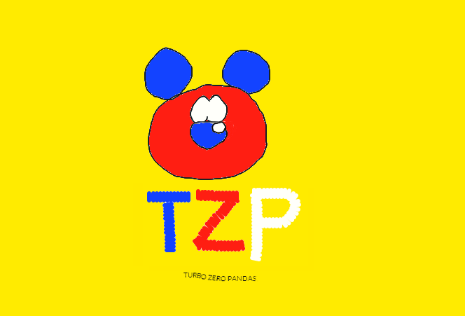 TZP Logo by muozubi on DeviantArt