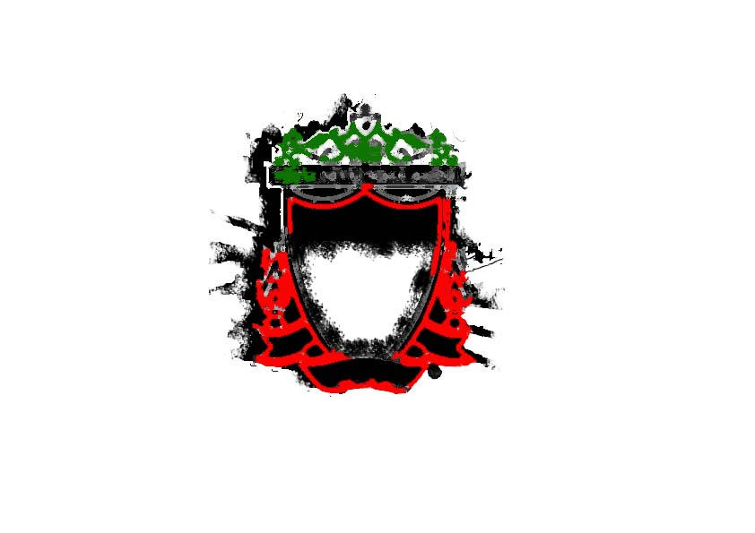 Liverpool Badge by Banksy06 on DeviantArt