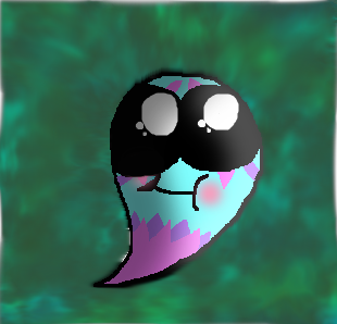 baby charlie ghost by rockstarthedragon on DeviantArt