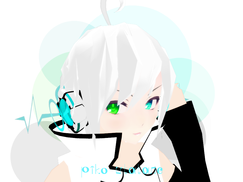 Piko utatane by Muuubu on DeviantArt