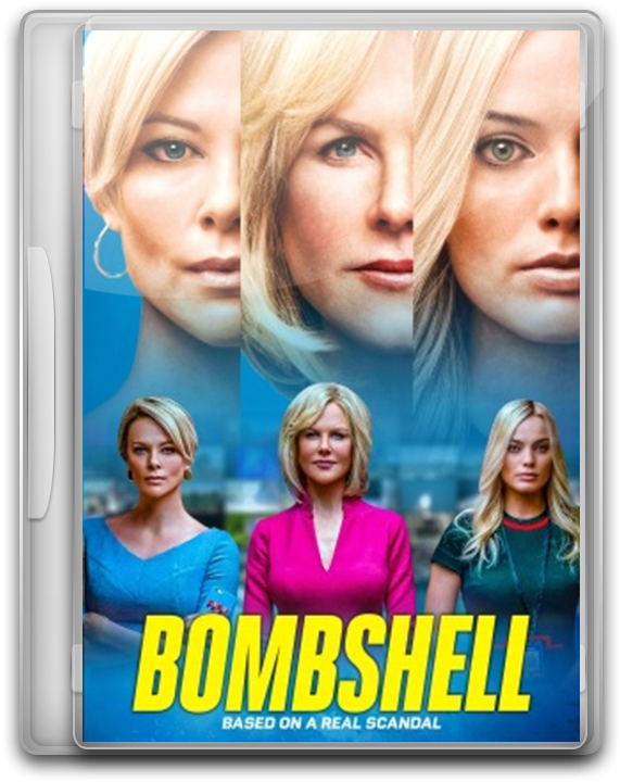 Bombshell by Niranjan89 on DeviantArt