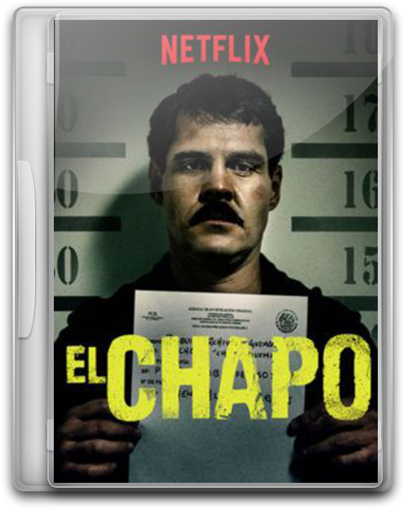 El Chapo by Niranjan89 on DeviantArt