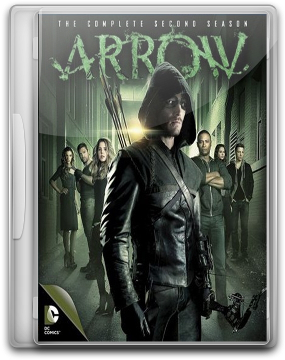 Arrow S2 by Niranjan89 on DeviantArt