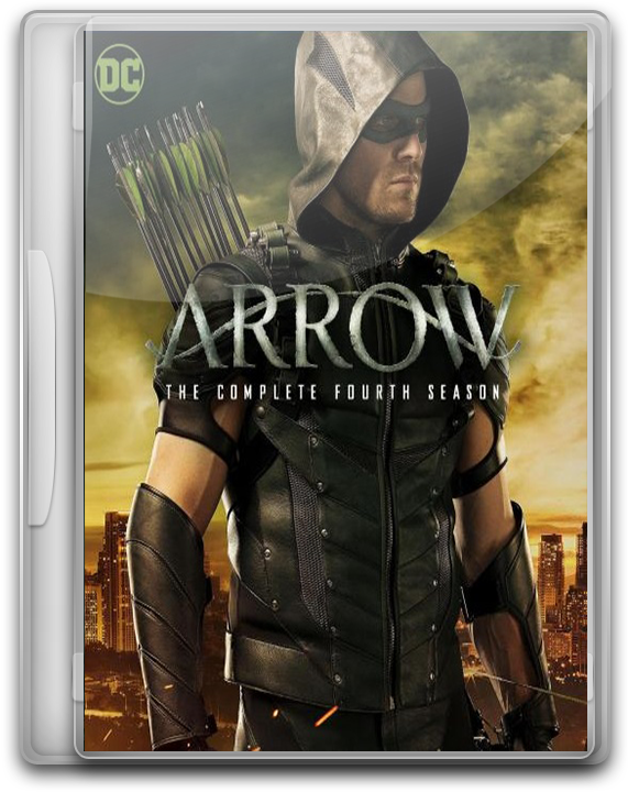 Arrow S4 by Niranjan89 on DeviantArt
