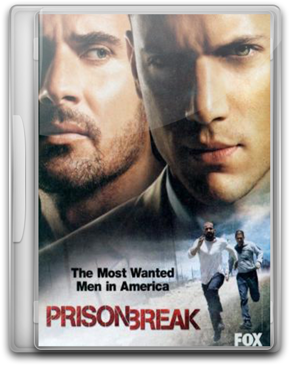 Prison Break Series by Niranjan89 on DeviantArt