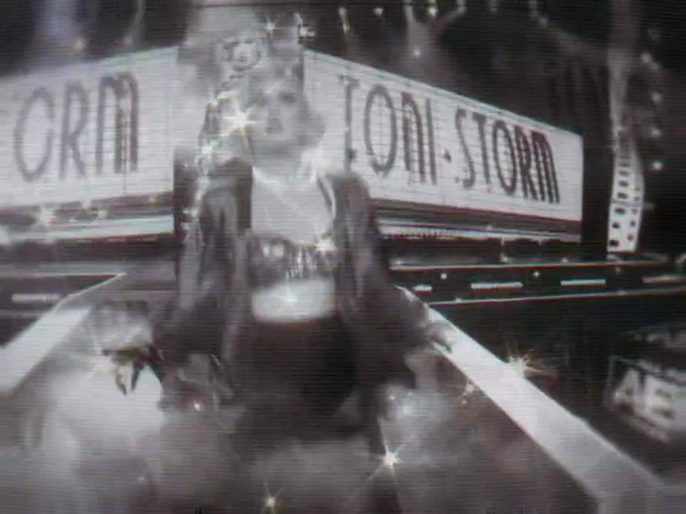 Tribute Woman of the Year Timeless Toni storm by Darkdoku1973 on DeviantArt