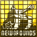 Animated 3D Newgrounds Logo by Lyle-the-Hobo on DeviantArt