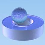 3D Animated Water Spheres by Lyle-the-Hobo on DeviantArt