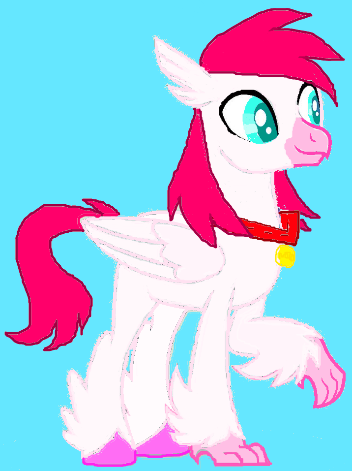 Milo by MosoTokyo88 on DeviantArt