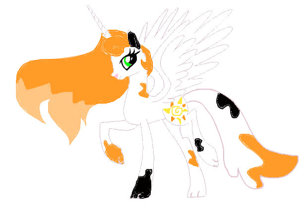 Princess Catherine by MosoTokyo88 on DeviantArt