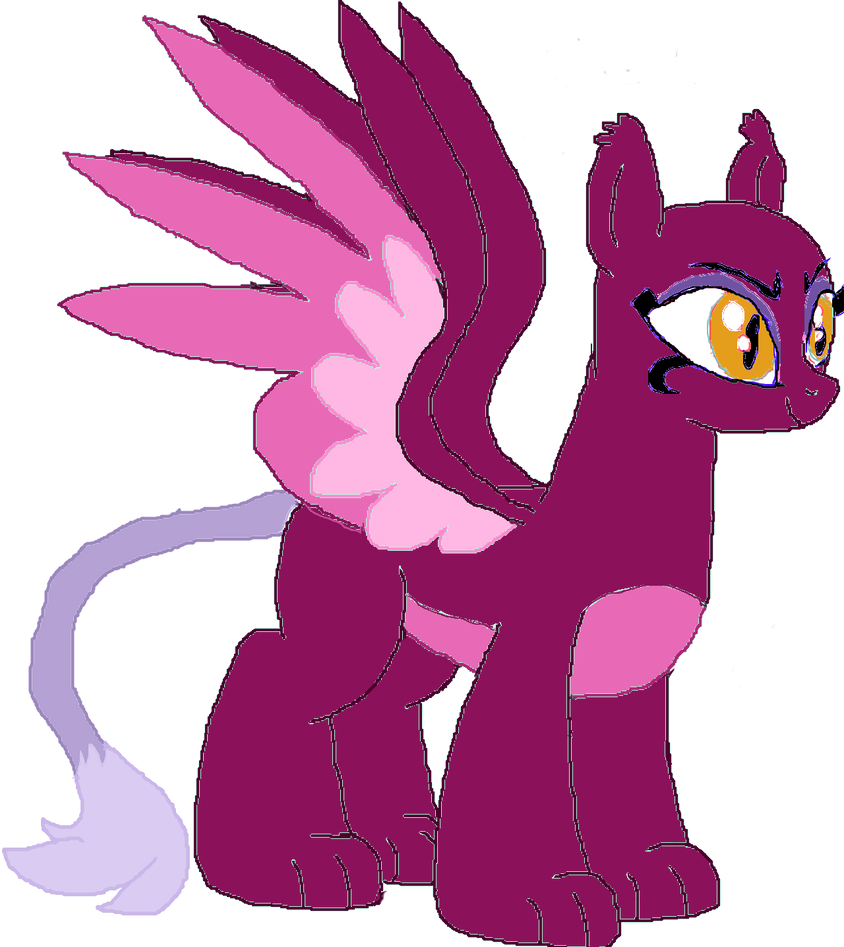 Sphynx Base (F2U) by MosoTokyo88 on DeviantArt