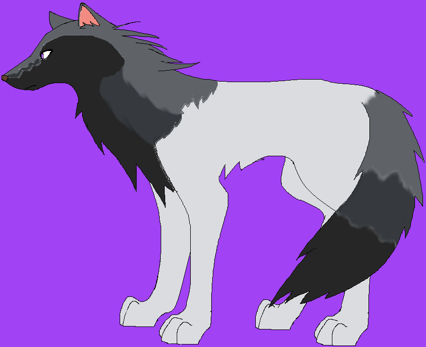 Anime Kuroki by MosoTokyo88 on DeviantArt