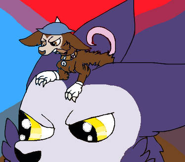 Explore the Best Baldtail Art | DeviantArt