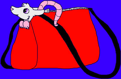Explore the Best Ratinapurse Art | DeviantArt