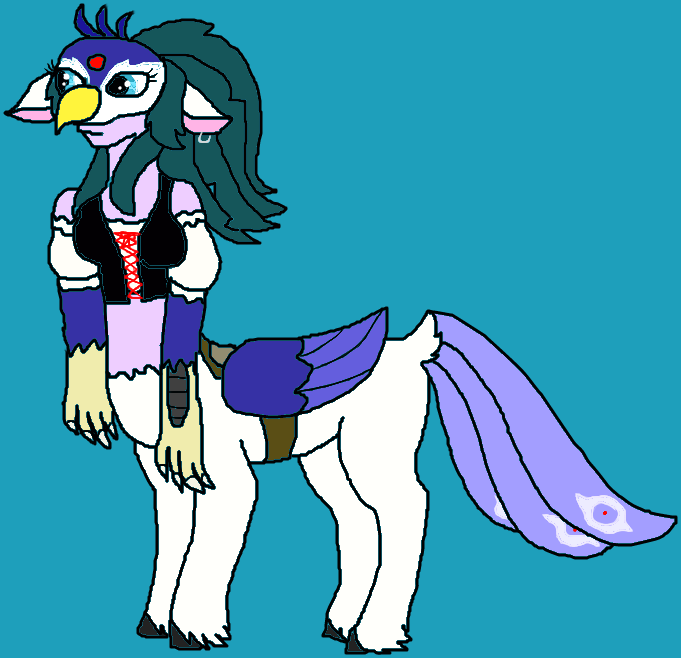 Alya by MosoTokyo88 on DeviantArt