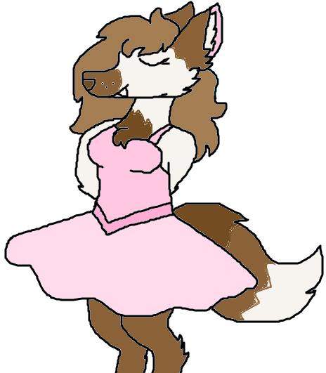 Werewolf Ballerina by MosoTokyo88 on DeviantArt