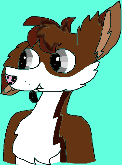 Jaeger Portrait by MosoTokyo88 on DeviantArt