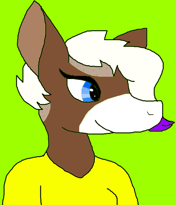 Claire Portrait by MosoTokyo88 on DeviantArt