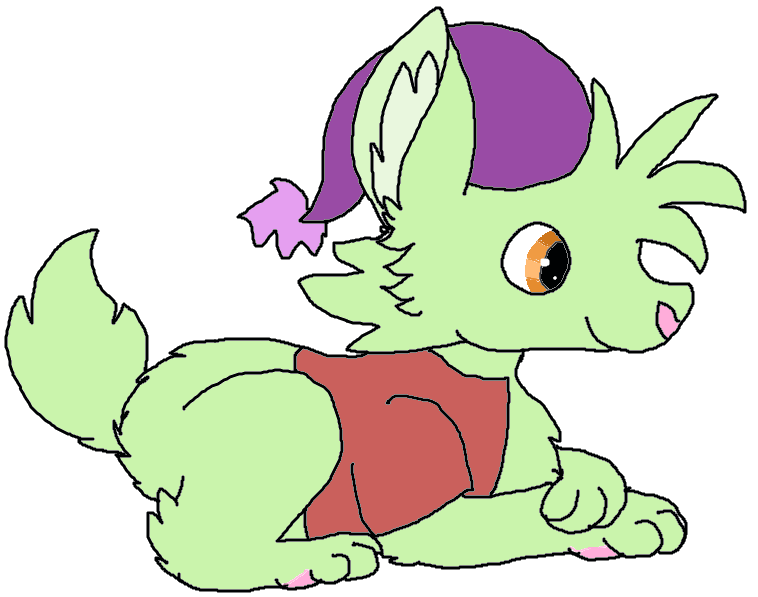 Cat Elfo by MosoTokyo88 on DeviantArt