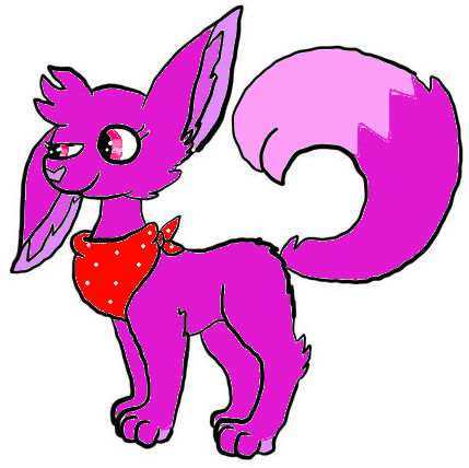 Cat Mirai by MosoTokyo88 on DeviantArt