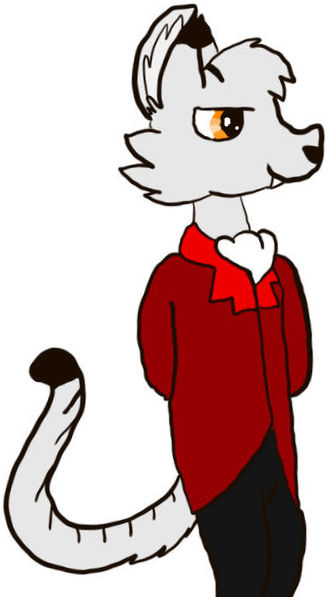 Mr. Mistofelees Redesign by MosoTokyo88 on DeviantArt