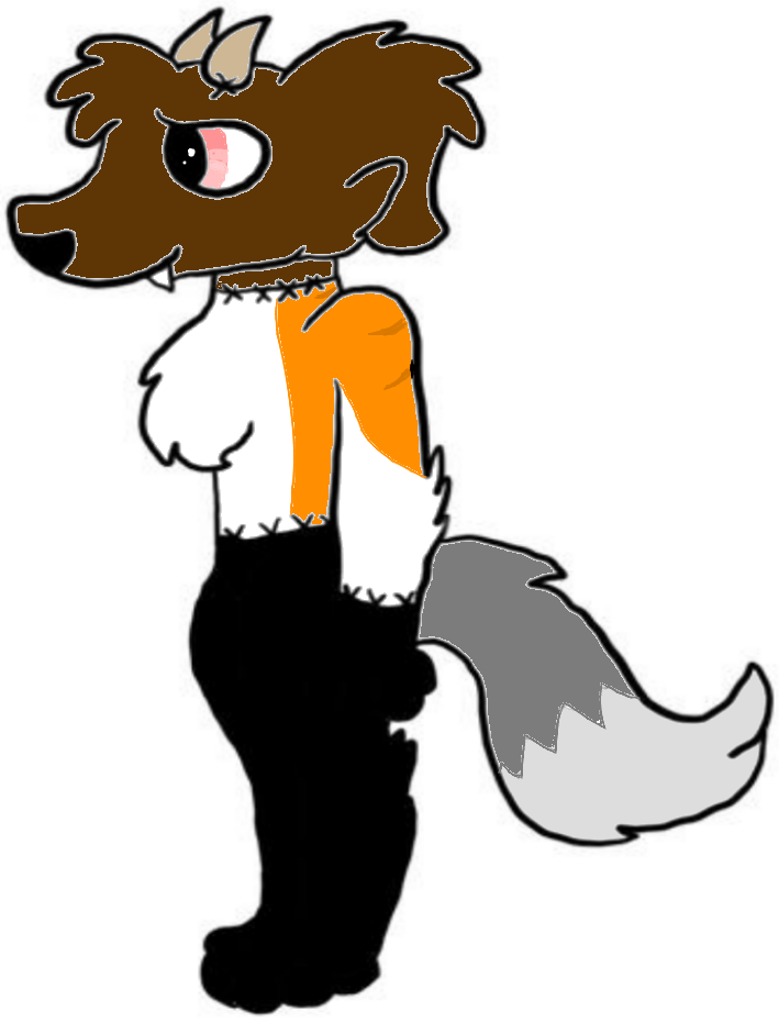 Meko by MosoTokyo88 on DeviantArt