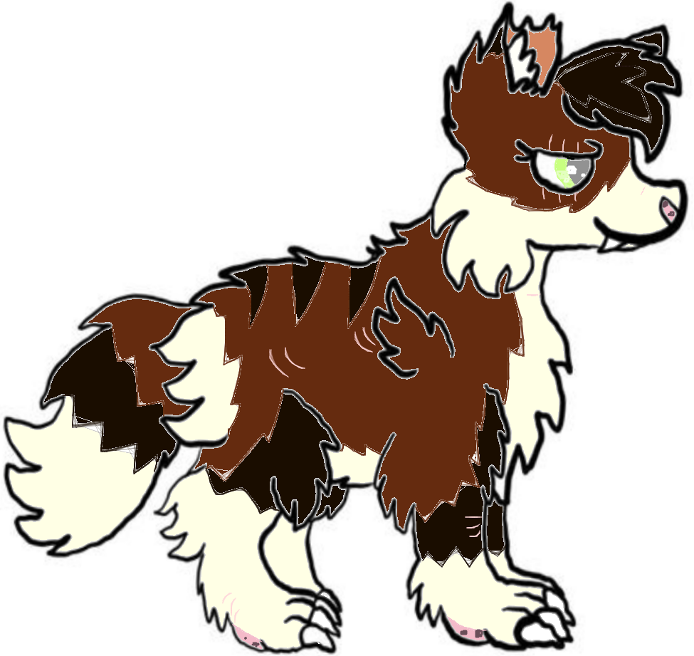 Akila (REDRAW) by MosoTokyo88 on DeviantArt