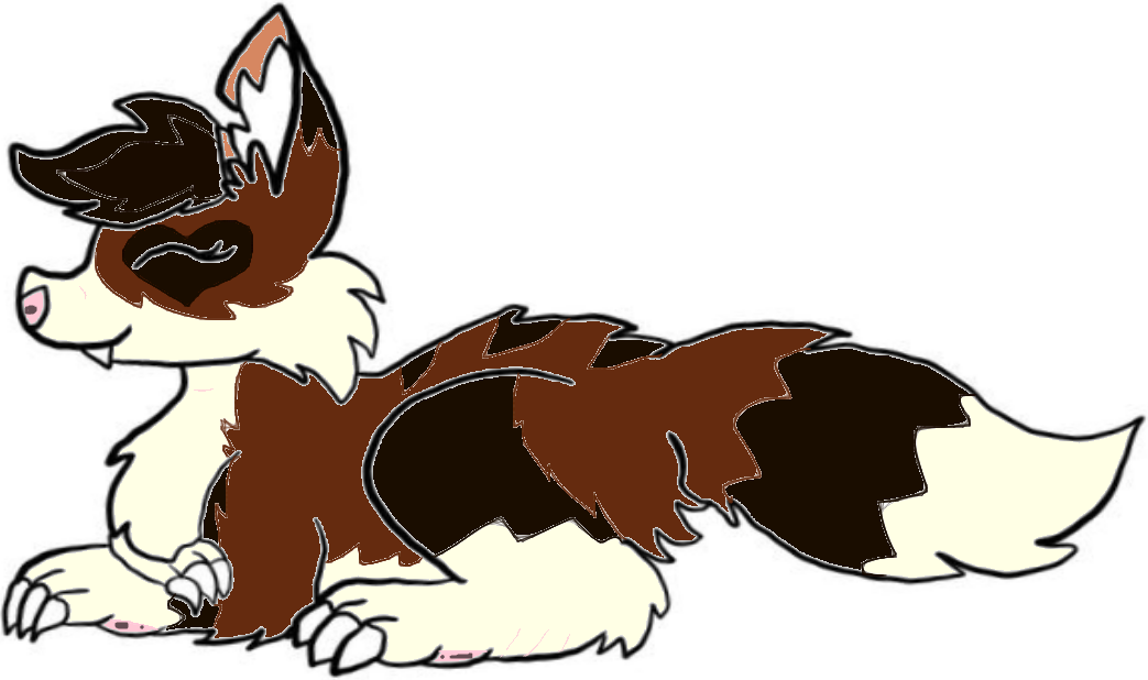 Akila Loaf by MosoTokyo88 on DeviantArt