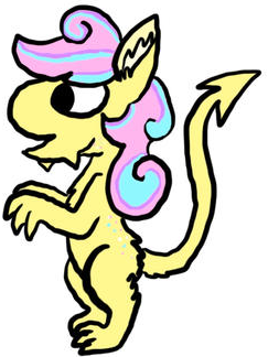 Mirabelle (REDRAW) by MosoTokyo88 on DeviantArt